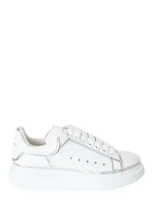 ALEXANDER MCQUEEN Oversized Trimin Sneakers