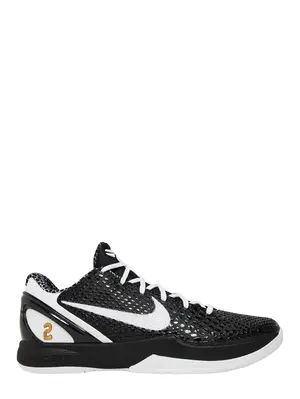 Nike Zoom Kobe 6 Protro 'mambacita Sweet Sixteen' Special Box - Black