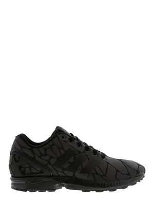 Adidas Zx Flux Sneakers - Black