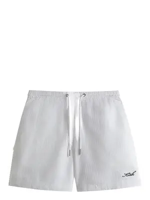 KITH Seersucker Active Short