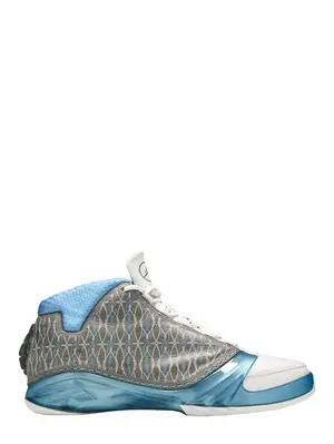 JORDAN 23 Premier 'titanium' Sneakers - Grey