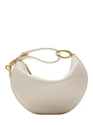 Burberry Burberry Knight Arc Mini Shoulder Bag Soap