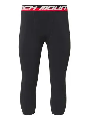 Aztech Mountain Aztech Next To Skin Leggings - Black