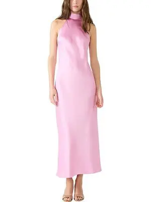 Steve Madden Lara Gown - Pastel Lilac