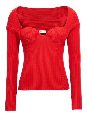 MAGDA BUTRYM Magda Butrym '06' Sweater