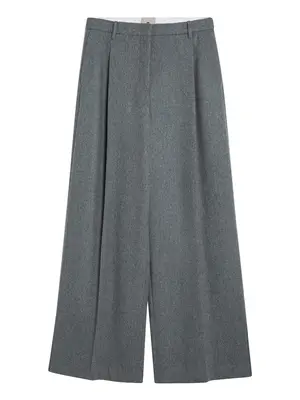 THE GARMENT Mille Over Trousers - Grey