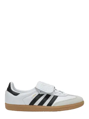 Adidas Originals By Alexander Wang Adidas Originals Samba LT Sneakers Pink