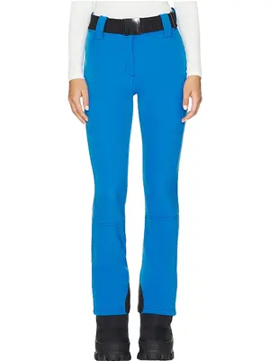 Goldbergh Pippa Ski Pant Dazzling Blue