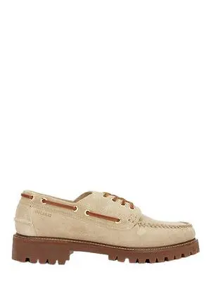 G.H.BASS G.H.BASS Ranger Camp Moc Beige