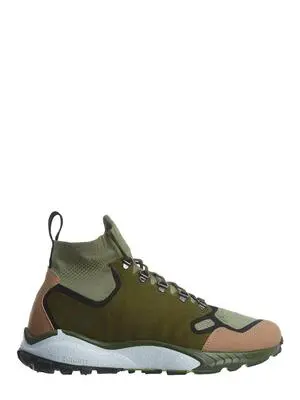 Nike Air Zoom Talaria Mid Fk Prmin Sneakers - Palm Green/legion Green