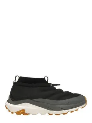 Hoka One One Kaha 2 Frost Moc Gore-tex Gumin - Black/outer Orbit