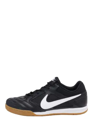 Nike Gato Sneaker Black/white/brown