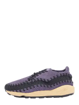 Nike W Footscape W Sneakers - Raisin/white/black