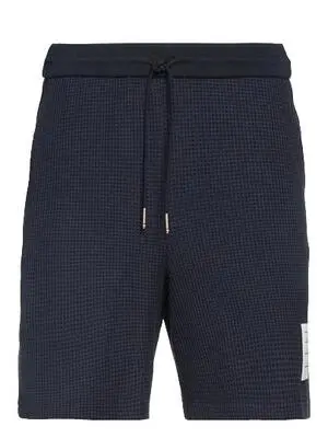 Thom Browne Shorts & Bermuda Shorts - Navy