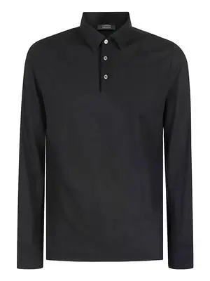 ZANONE Icecotton Polo Shirt