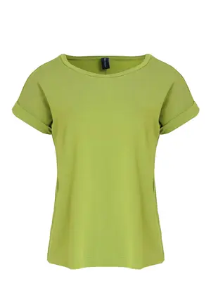 LYGIA & NANNY Egretta T-shirt - Green
