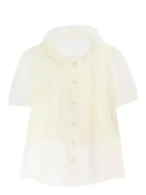 Valentino Garavani Shirt - White