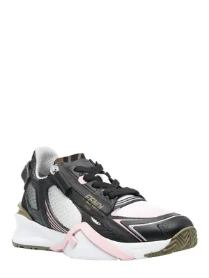 FENDI FENDI Flow Sneakers