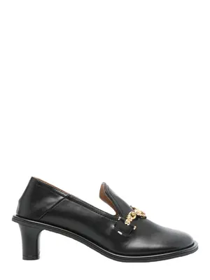 Stella McCartney 50mm Ryder Mules - Black