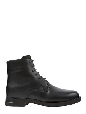 CAMPER Camper Iman Lace-Up Boots
