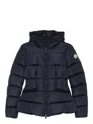 Moncler Avoce Puffer Jacket Blue