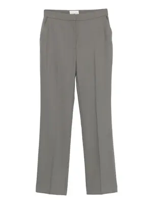 Loulou De Saison Kallisto Trousers - Grey