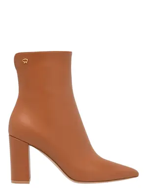 GIANVITO ROSSI Gianvito Rossi 85mm Lyell Boots