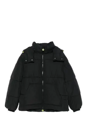 BARROW Quilted Jacket - Black
