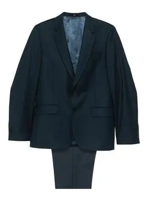 PAUL SMITH Twill Suit
