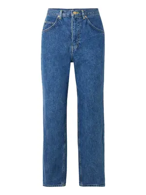 SUZIE KONDI Suzie Kondi Jordi High-Rise Jeans