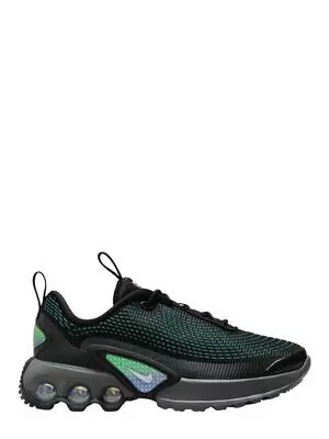 Nike Air Max Dn Sneakers Black/hyper Cobalt Blue/rage Green