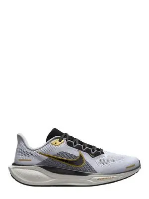 Nike Air Zoom Pegasus 41 White/metallic Gold/light Smoke Grey