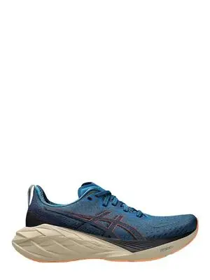 Asics Novablast 4 Sneakers - Rich Navy Blue/black