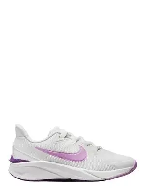 Nike Star Runner 4 Sneakers - Summit White/viotech