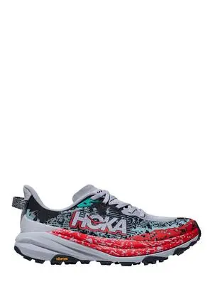 Hoka One One Hoka One One Speedgoat 6in Sneakers Gull/stormy Skies