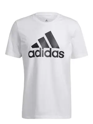 ADIDAS Essentials Big Logo Tee Shirt