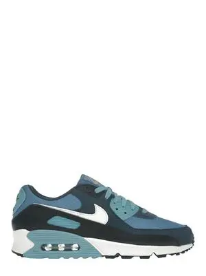 Nike Air Max 90 Prm Sneakers - Armory Navy Blue/aegean Storm/denim Turquoise