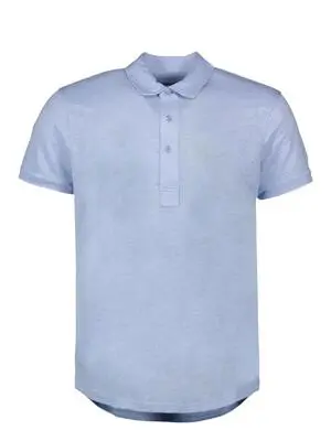 Orlebar Brown Sebastian Polo Shirt - Blue