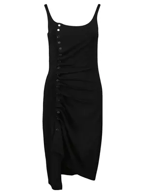 PACO RABANNE Rabanne Sleeveless Dress