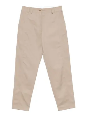 PATOU Patou Cotton Trousers