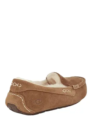 UGG Ansley Slippers Brown