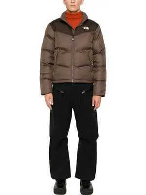 The North Face Saikuru Jacket - Brown