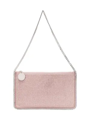 Stella McCartney Falabella Shoulder Bag - Pink