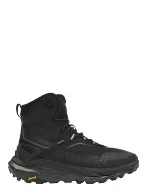 Hoka One One Kaha 2 Gtx Boots - Black