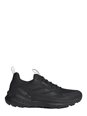 Adidas Terrex Free Hiker 2.0 Low Goretex Sneakers - Core Black/grey Four