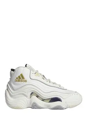 Adidas Crazy 98 Sneakers - Core White/gold Metallic/off White