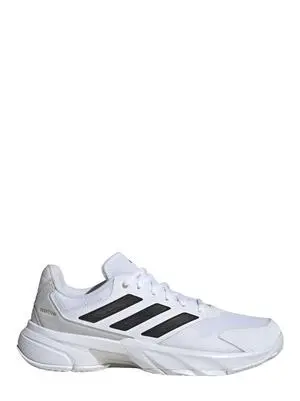 Adidas Courtjam Control 3 Sneakers - Cloud White/core Black/grey Two