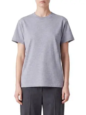 Studio Nicholson T-shirt - Grey
