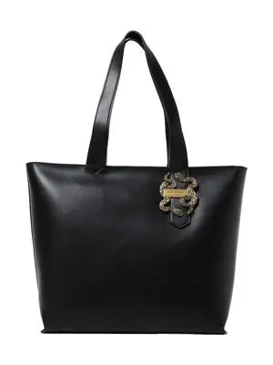 Just Cavalli Shoulder Bag - Black