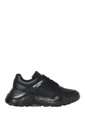 Just Cavalli JUST CAVALLI Sneakers Black